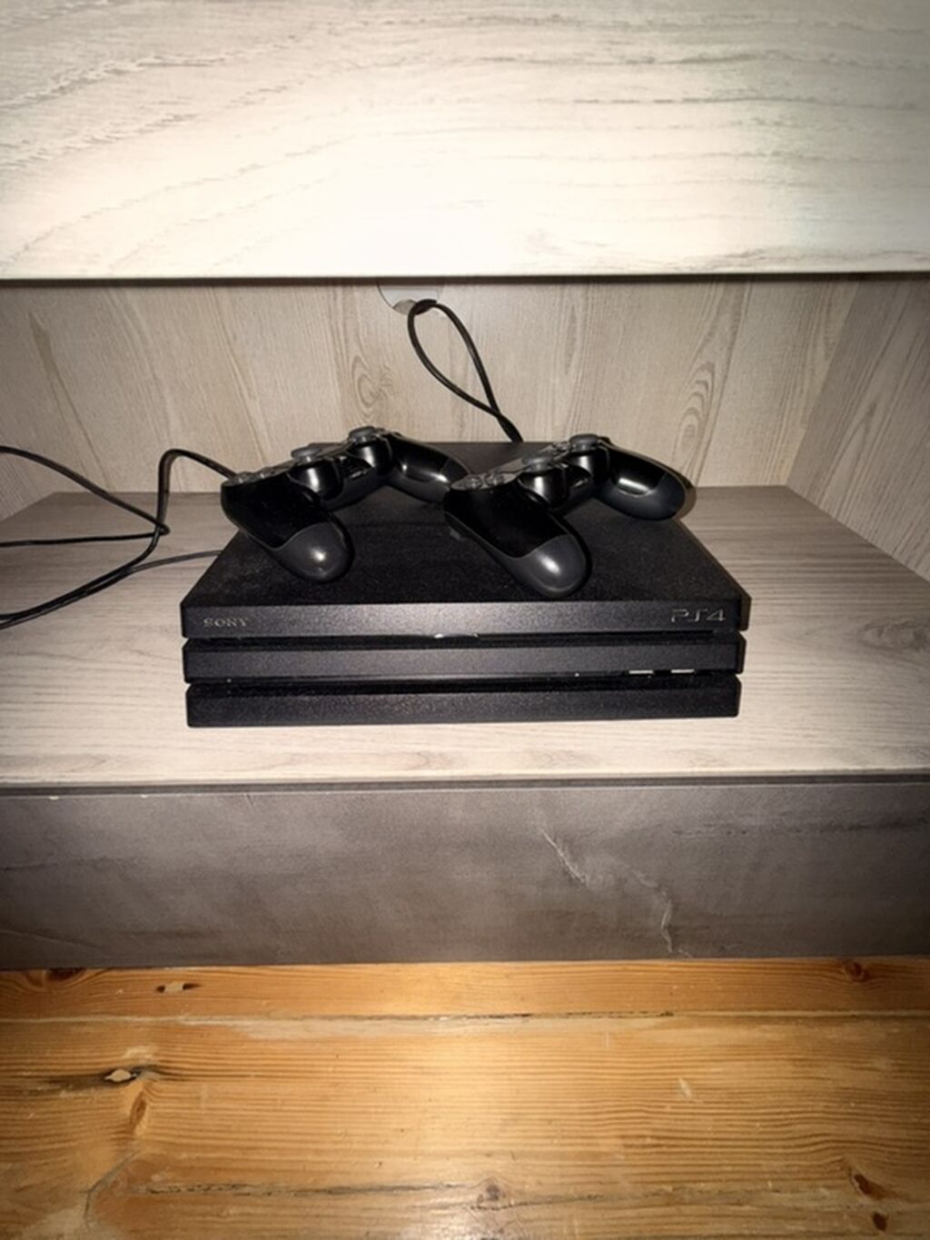 PlayStation 4 Pro (PS4 Pro) домашнее: 26000 KGS PS4 (Sony PlayStation 4 ...