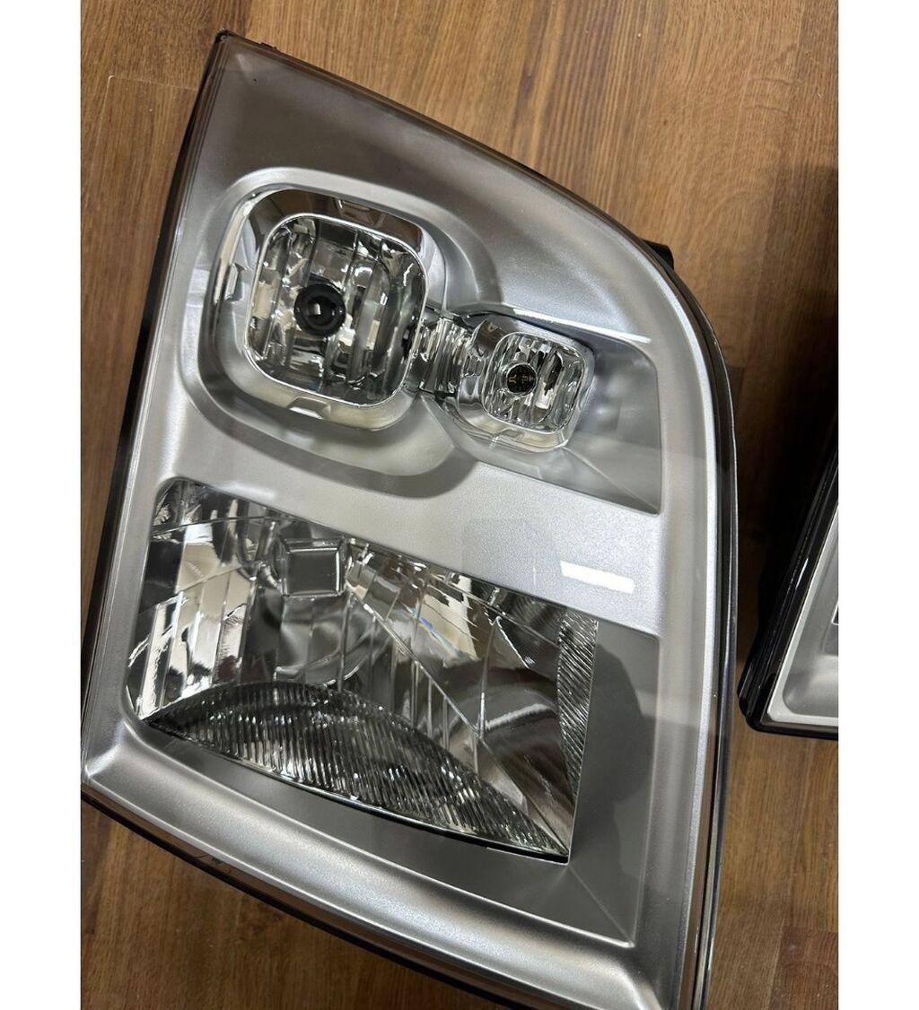 Ford Transit Ehtiyat Hisseleri.Fara V347 W347: Razılaşma yolu ilə ...