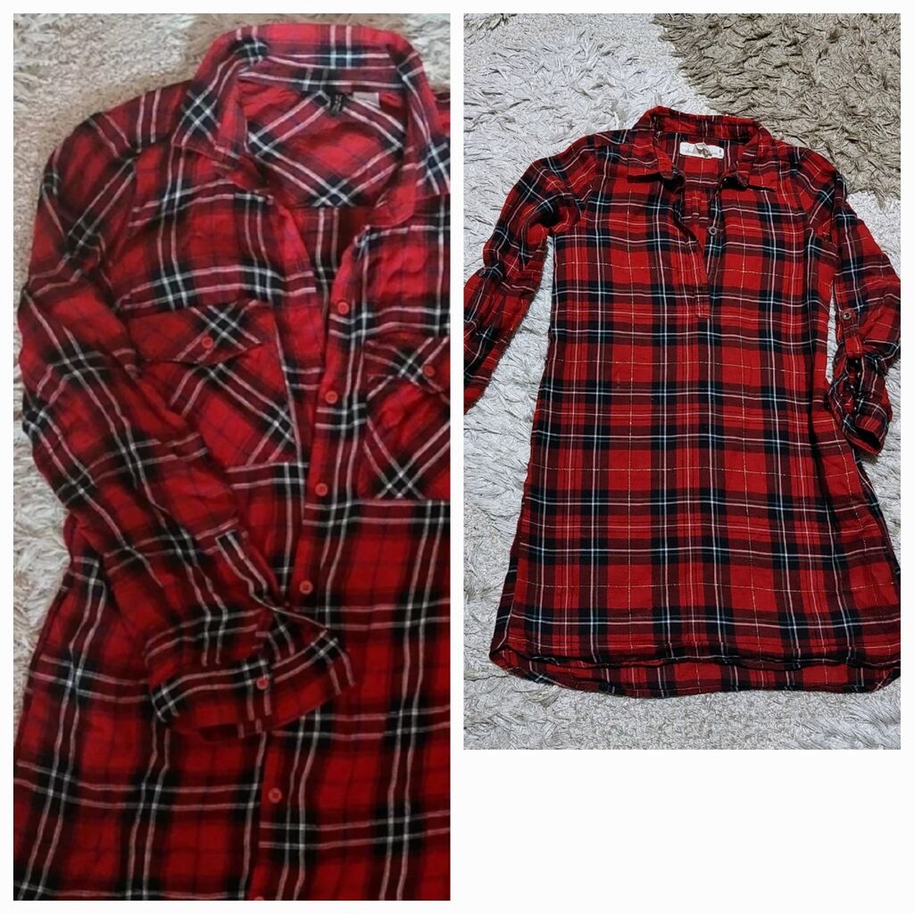 Yeni il fotosu ücun Ana, bala: 5 AZN Köynəklər | Bakı | 57919517 ᐈ lalafo.az