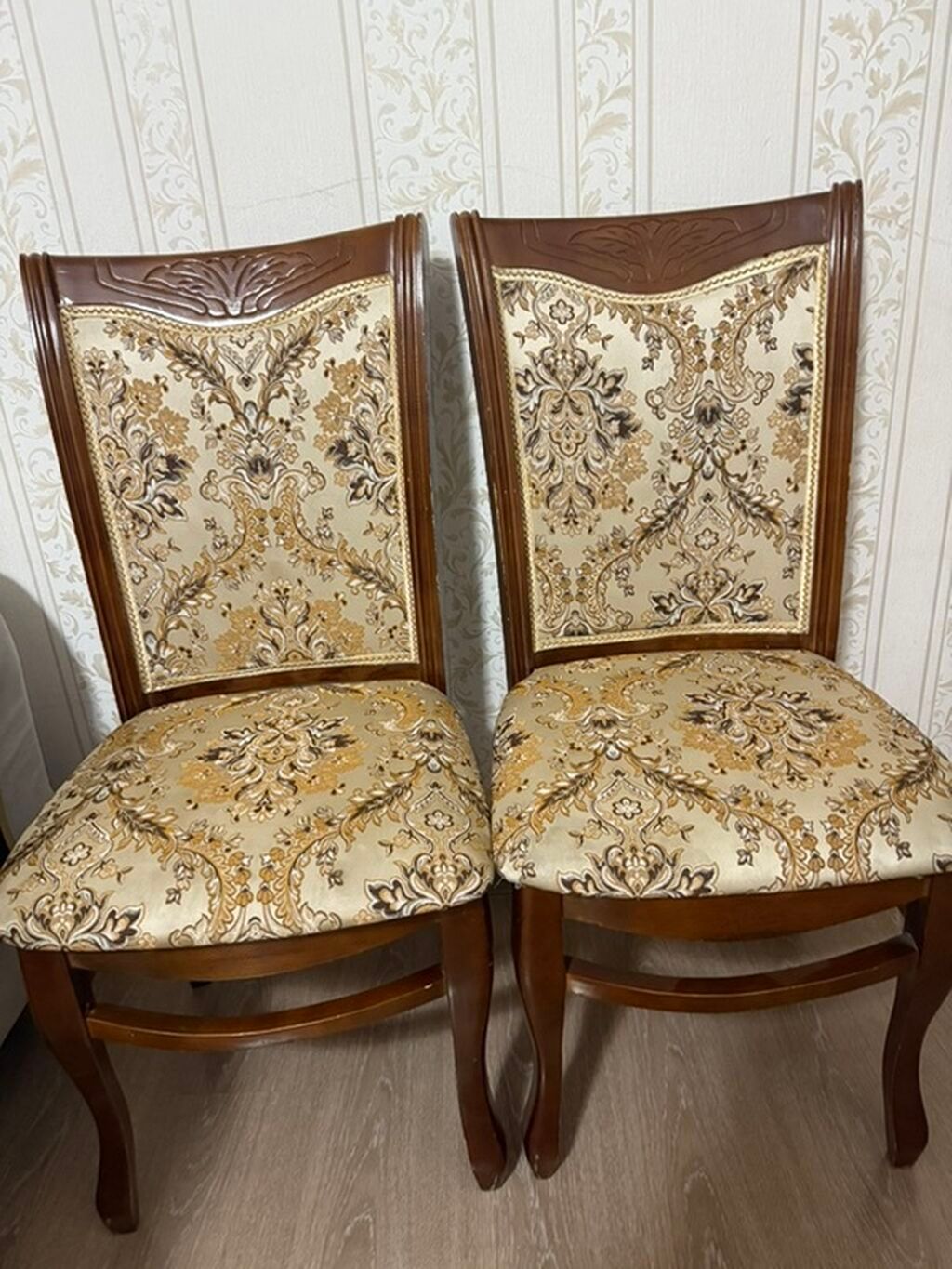 Klassik üslubda 6 ədəd masa otağı: 190 AZN Stullar | Bakı | 84544706 ᐈ ...