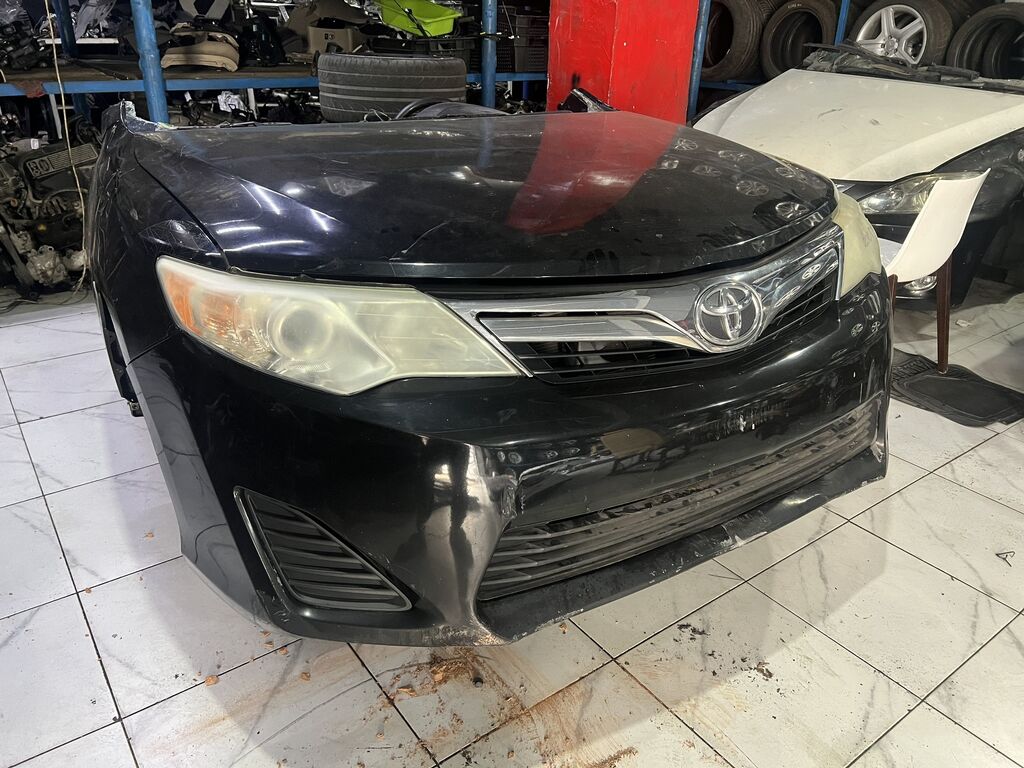 Запчасти на Камри CAMRY 50 Американец: Договорная Бамперы | Бишкек ...