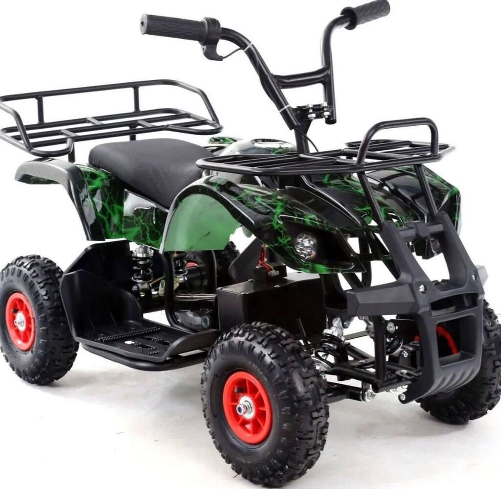 24v -крашенный, мягкое кресло, надувные колеса,: 22000 KGS Детские ...