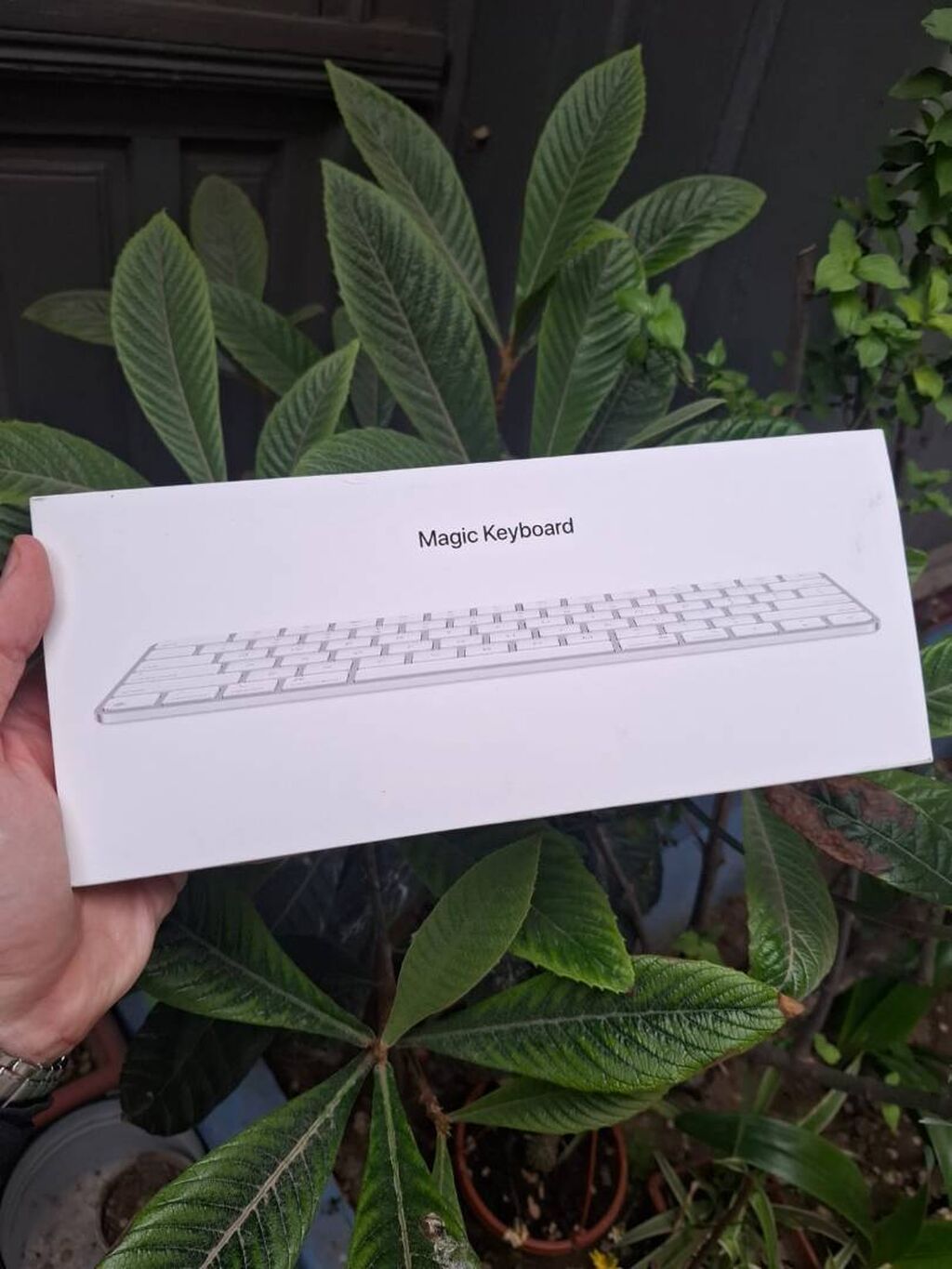Apple magic keyboard usb c Yeni: 250 AZN Klaviaturalar | Bakı | 43520149 ᐈ lalafo.az