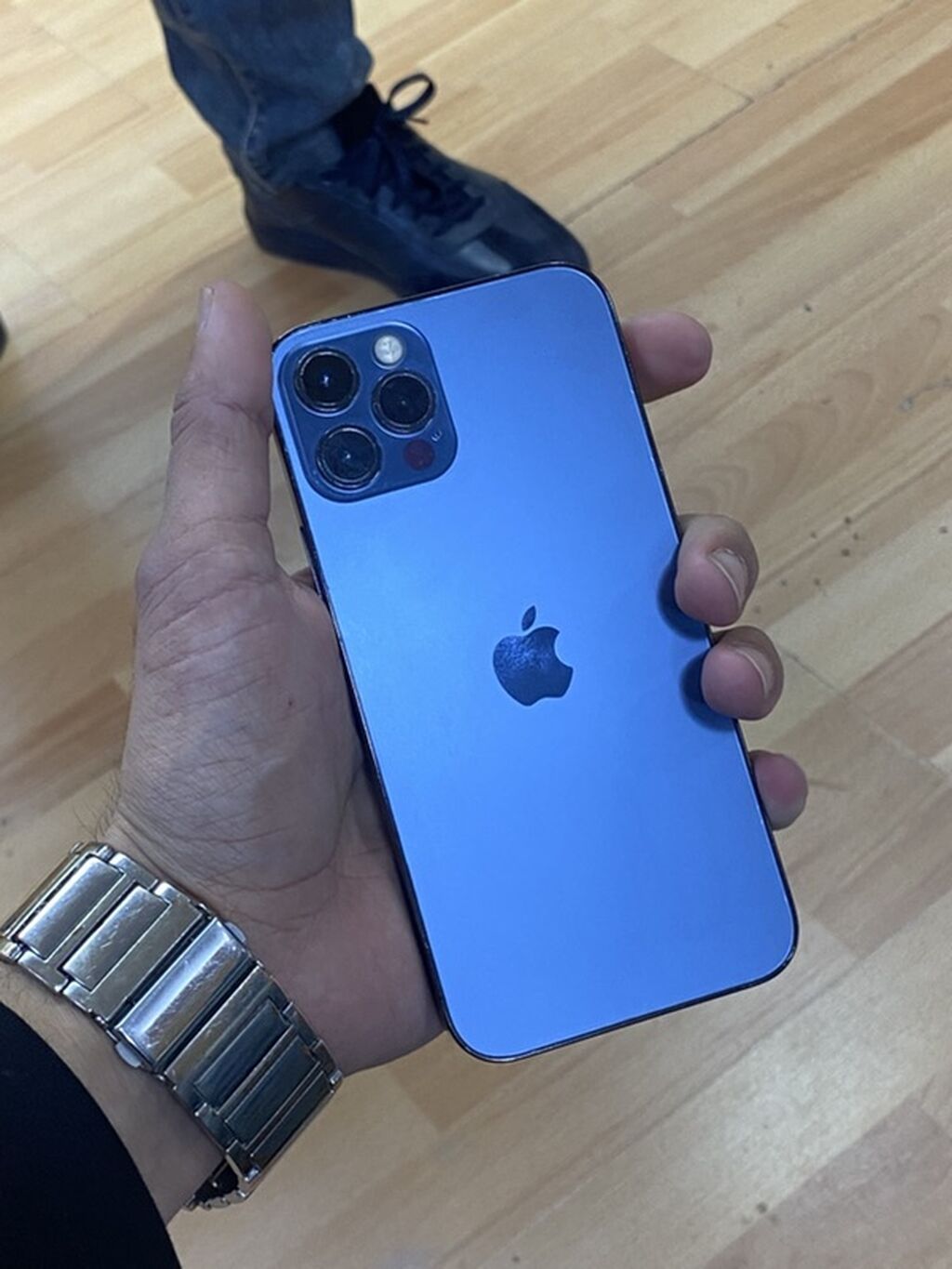 Apple iPhone 12 pro– Mavi Probem: 350 AZN Apple iPhone | Bakı ...