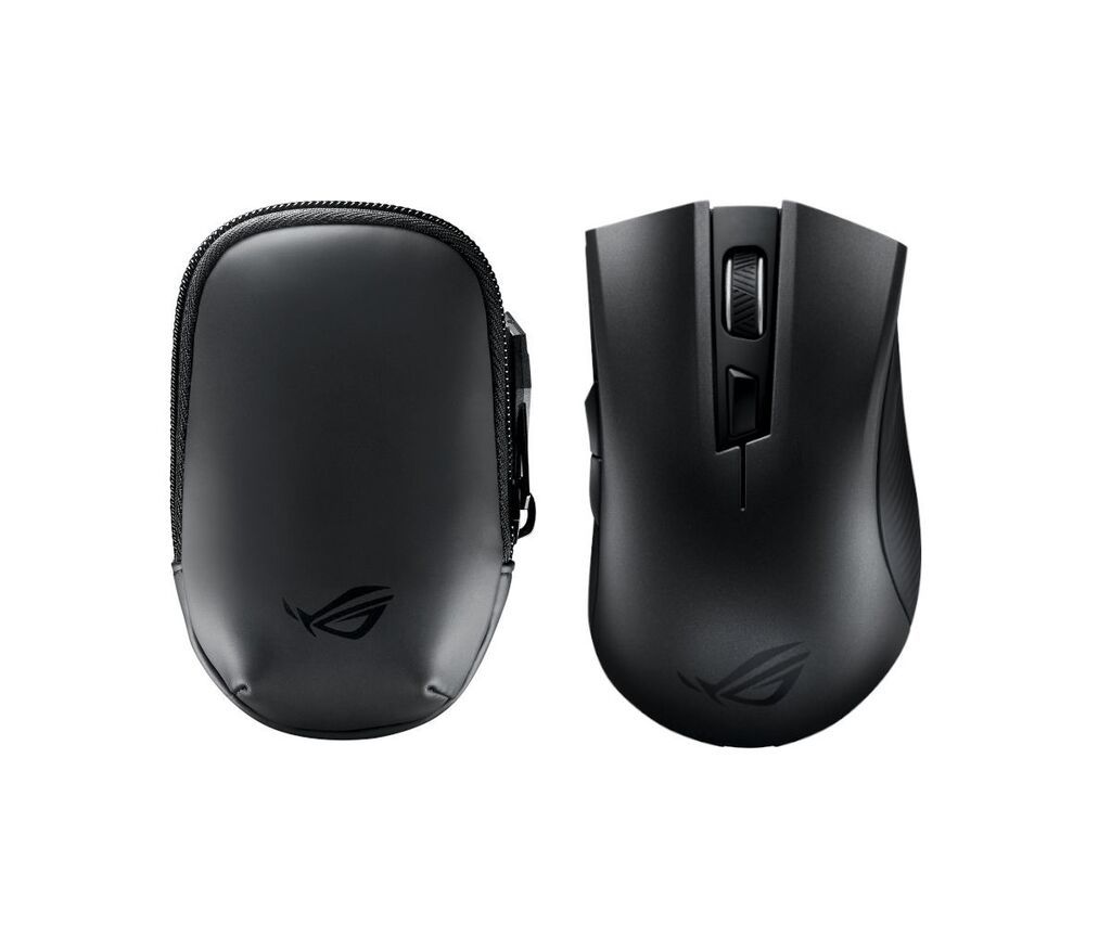 Gaming mouse Asus ROG Strix Carry: 139 AZN Mauslar | Bakı | 42638636 ᐈ ...