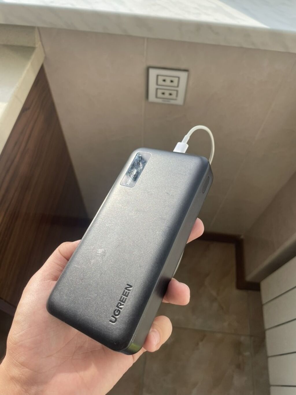 UGREEN powerbank – 20000 mAh -: 55 AZN Powerbanklar | Bakı | 112309960 ...