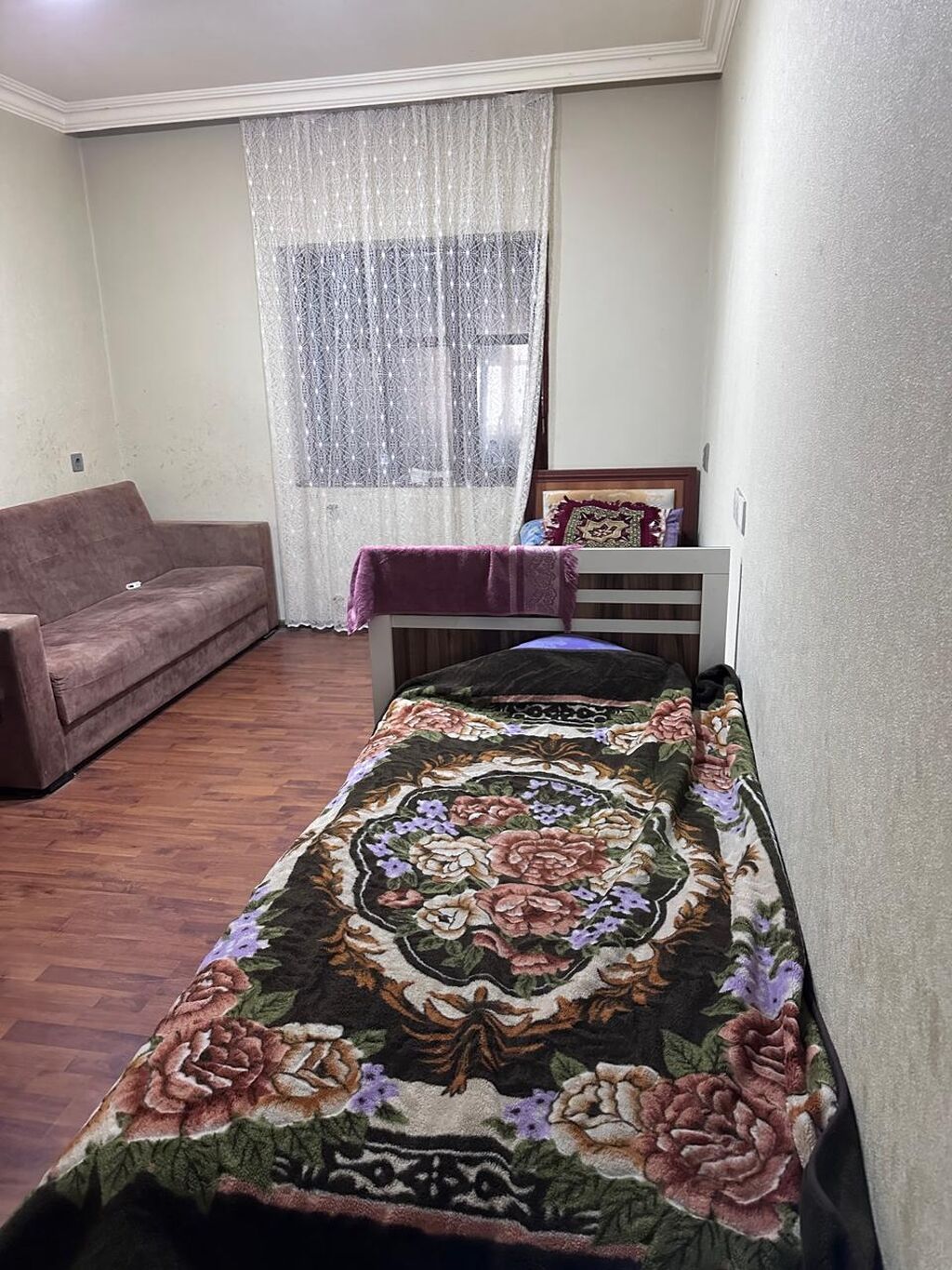 Ev kiraye verilir, azadlıq metrosunun yaxinliginda: 600 AZN ...