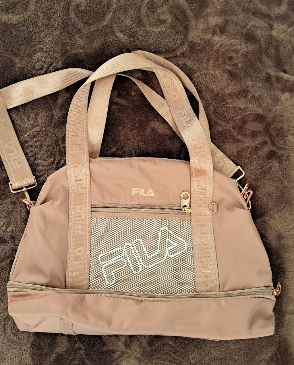 Fila torbe store