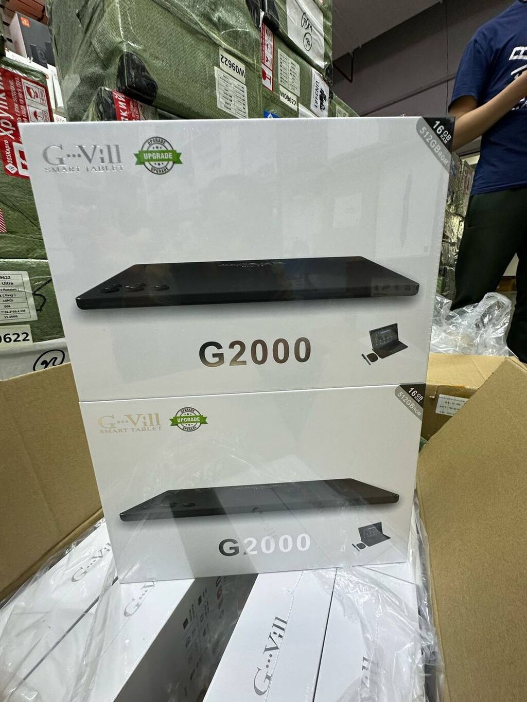 📱 Планшет G2000 – отличное решение: 5499 KGS Планшеты | Бишкек ...