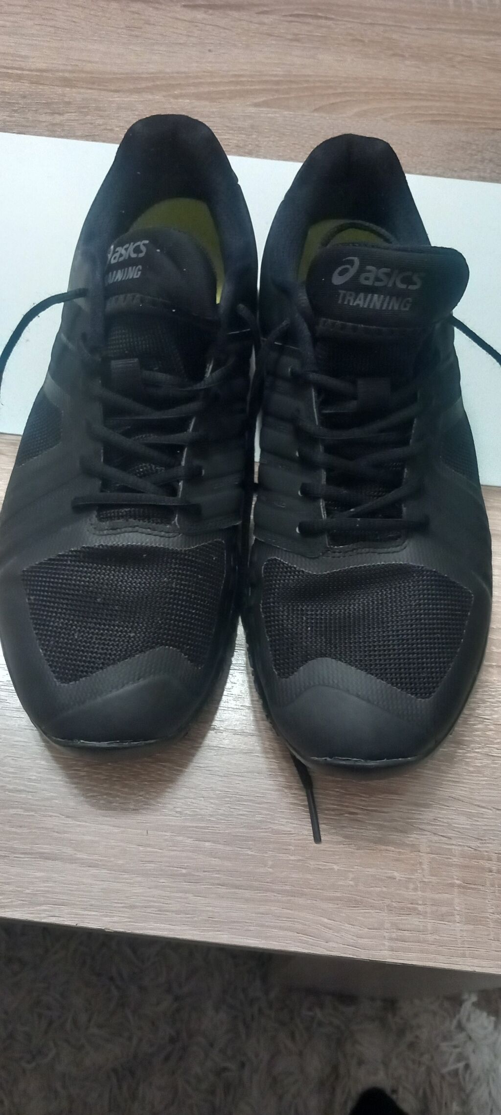 Asiks patika u odličnom stanju.: 1000 RSD Patike | Beograd | 43450403 ᐈ ...