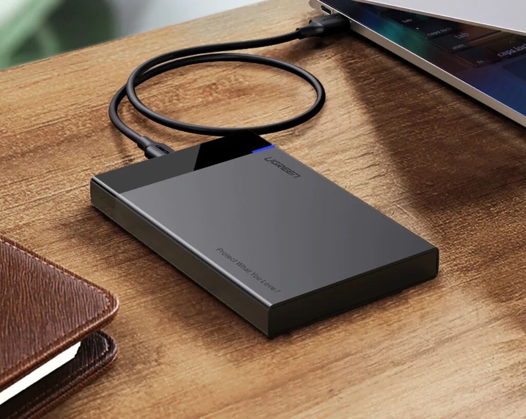 Внешний жесткий диск Usb 3.0 500гб: 1500 KGS Жесткие диски, переносные ...