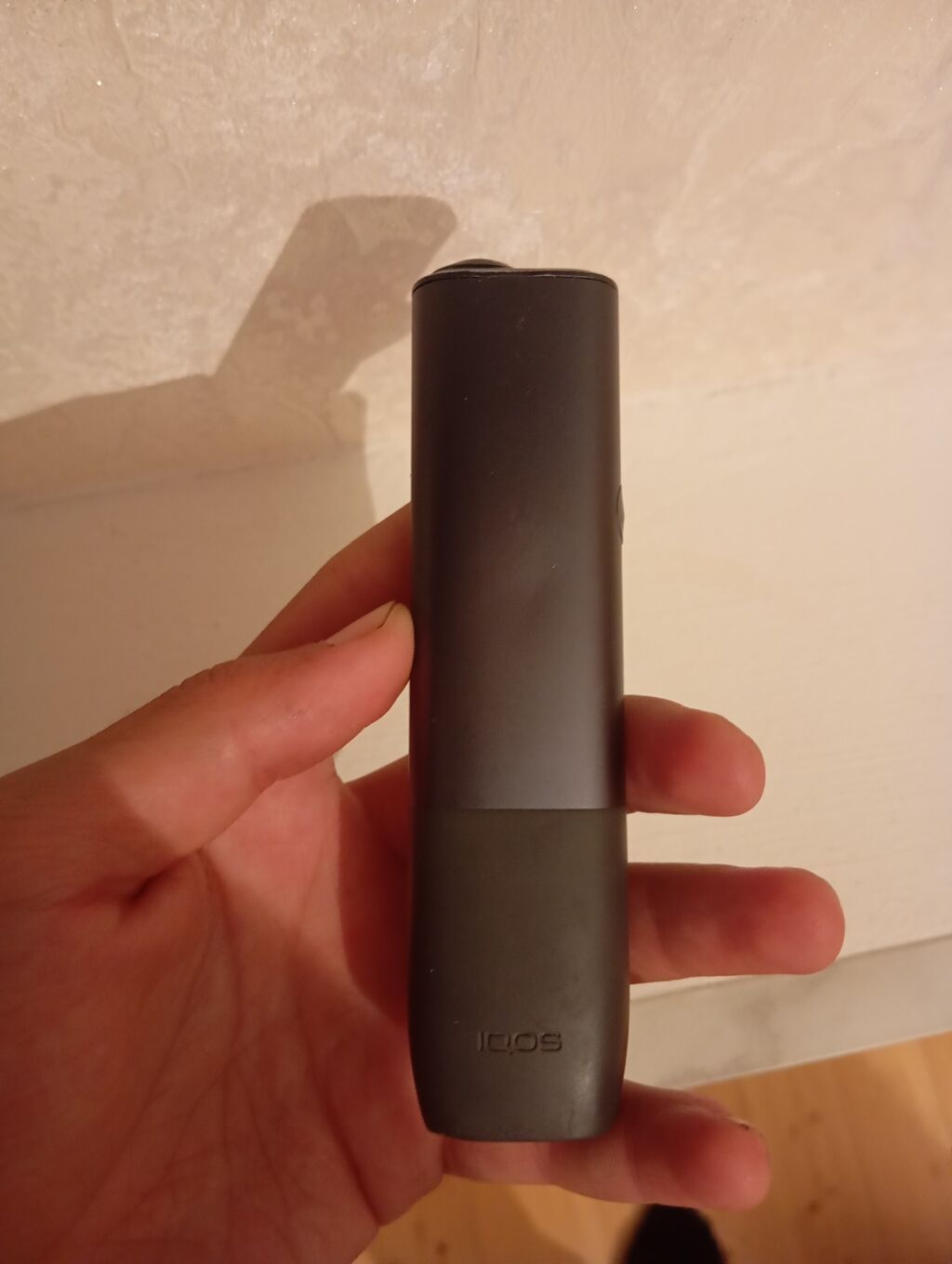 IQOS elektron tütün cihazı orginal -: 15 AZN Qəlyan, vayp və ...