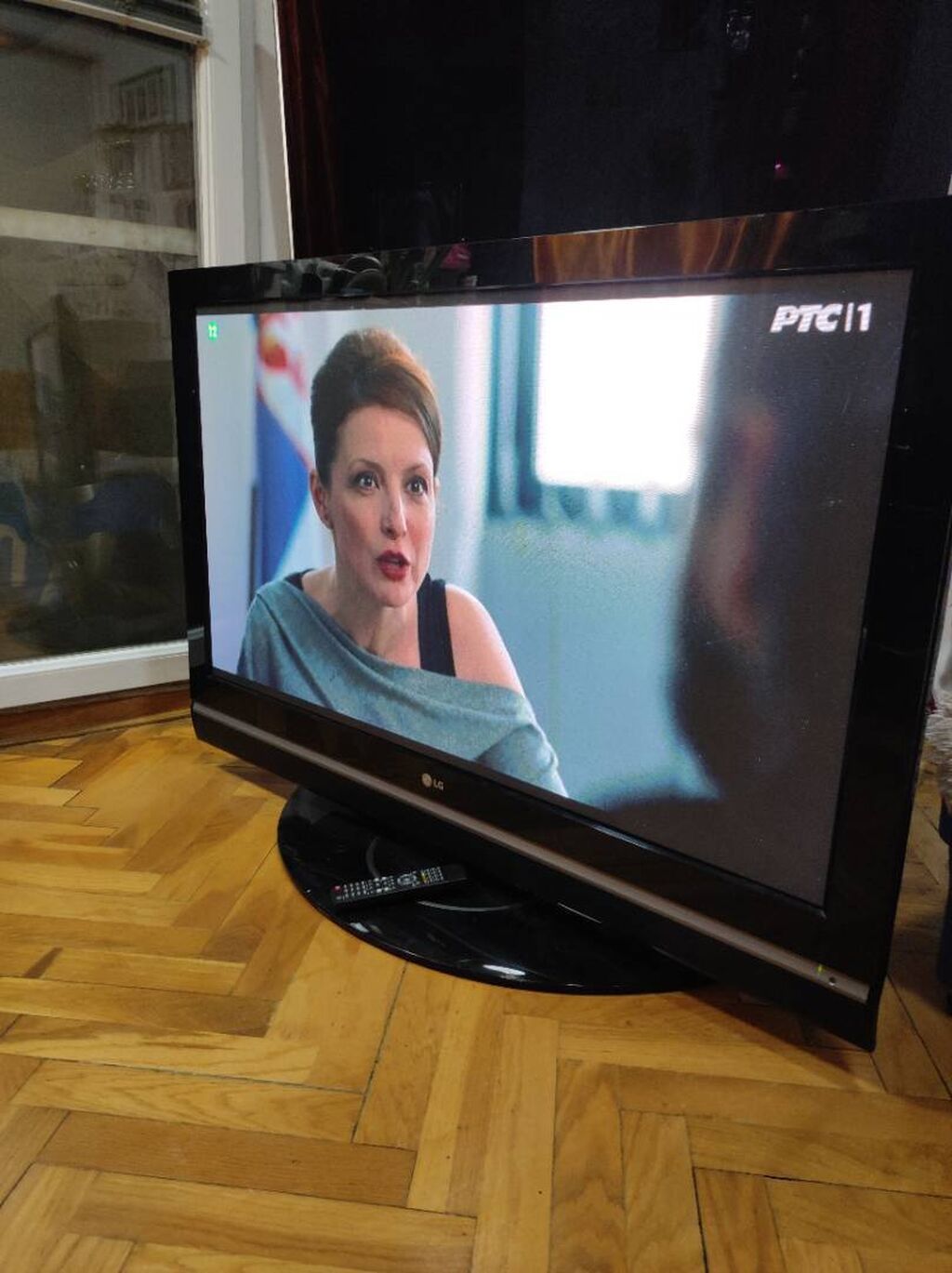TV veliki Lcd LG 50 inca: 25000 RSD Televizori | Beograd | 57965161 ᐈ ...