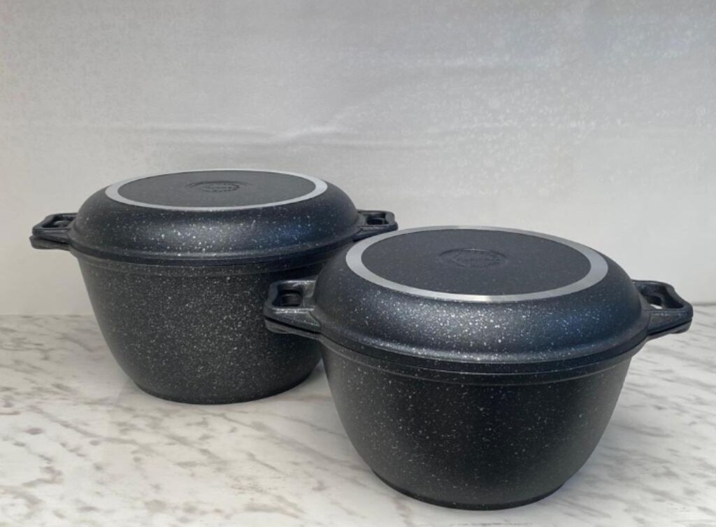 Şah plov qazanı kukmara 6 mm: 86 AZN Aş qazanı | Bakı | 62718177 ᐈ ...