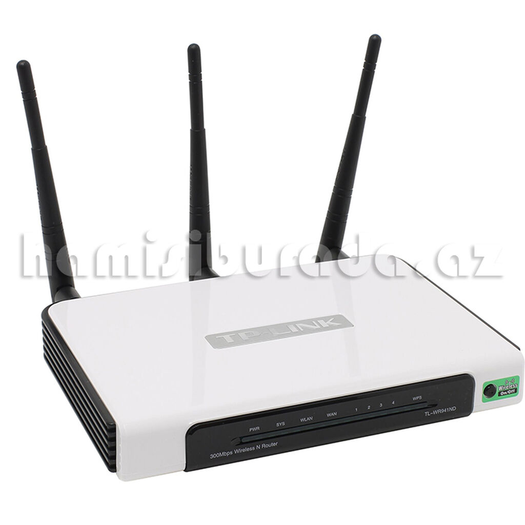 Wi Fi Router TP Link TL WR940NBrend TP LINKN v Wi Fi RouterTezlik HHz wi-fi-router-tp-link-tl-wr940nbrend-tp-linkn-v-wi-fi-routertezlik-hhz