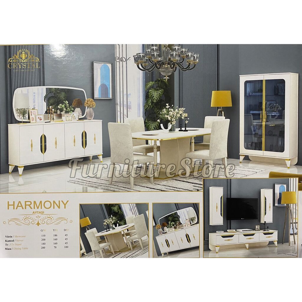 Vitrin Design Forniture
