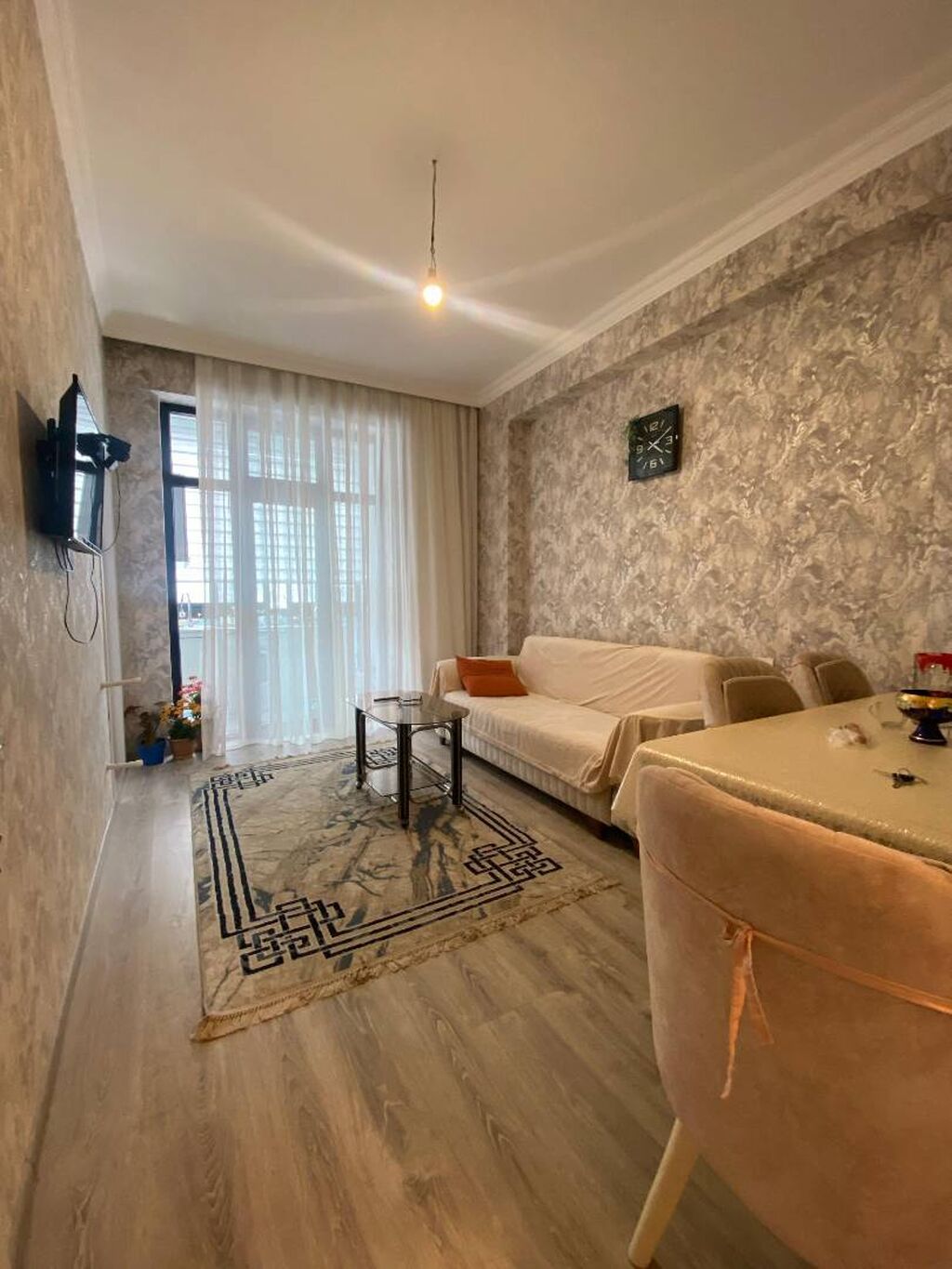 Səbail rayonu,Bayıl qəsəbəsi,Ziya Yusifzadə: 199000 AZN Yeni tikili ...