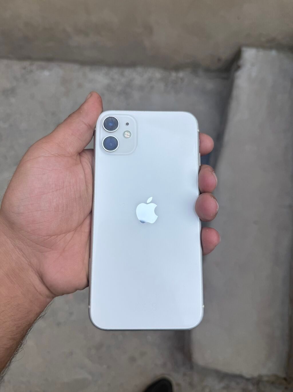 İdeal vezyetdedir . Face id işlemir.: 270 AZN Apple iPhone | Bakı ...