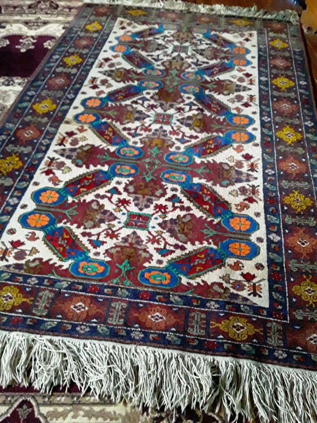 Xalça Azərbaycan, Kredit yoxdur: 1500 AZN Xalçalar | Xudat | 65621342 ᐈ ...