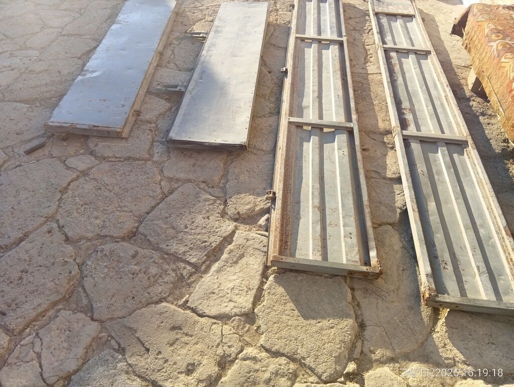 Salam İşıənmişdi ama yeni kimidi çürüyü: Razılaşma yolu ilə Digər kuzov ...