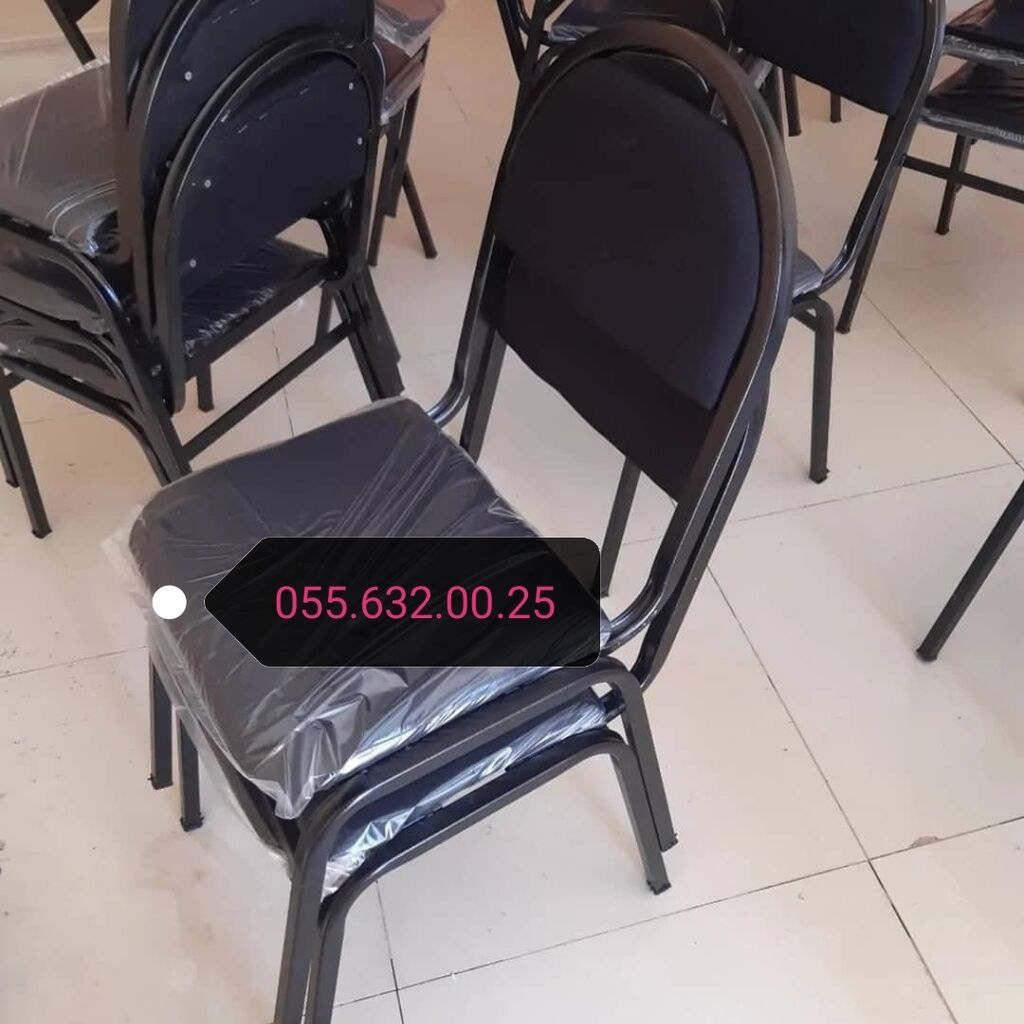 Stol stul desti anbardan satiş var: 15 AZN Stullar | Bakı | 98473893 ᐈ lalafo.az