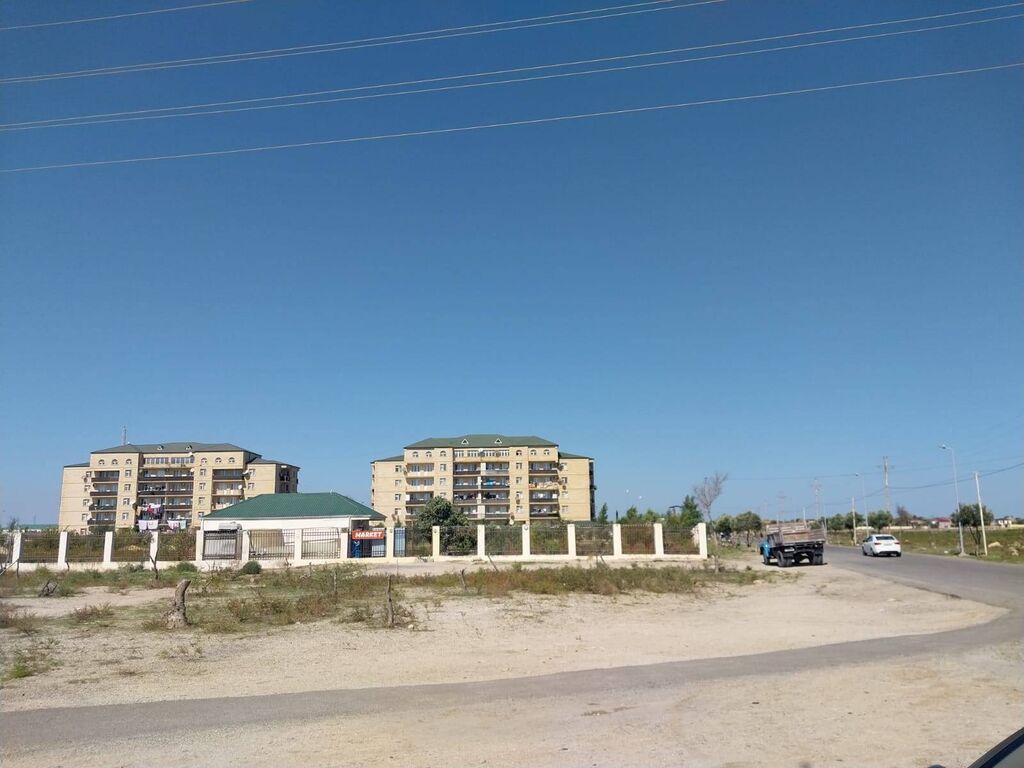 KUPÇALI !! Dəyərindən Ucuz Türkan qəsəbəsi: 14000 AZN Torpaq ...