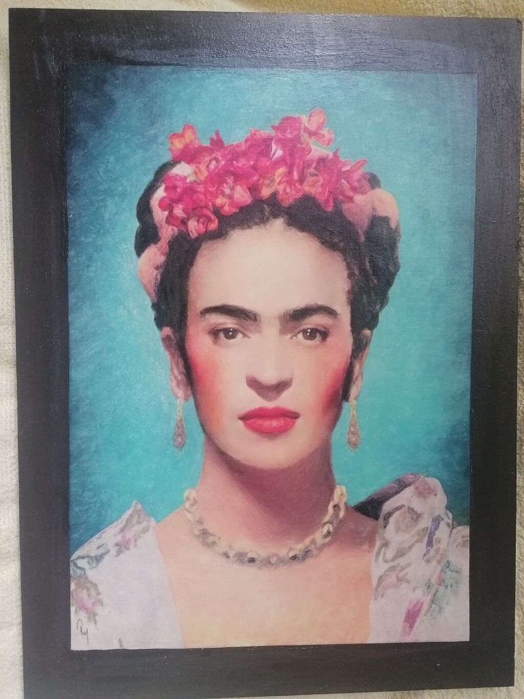 Slika, nova 25x34 . Veliki izvor: 490 RSD Slike i ramovi | Niš ...