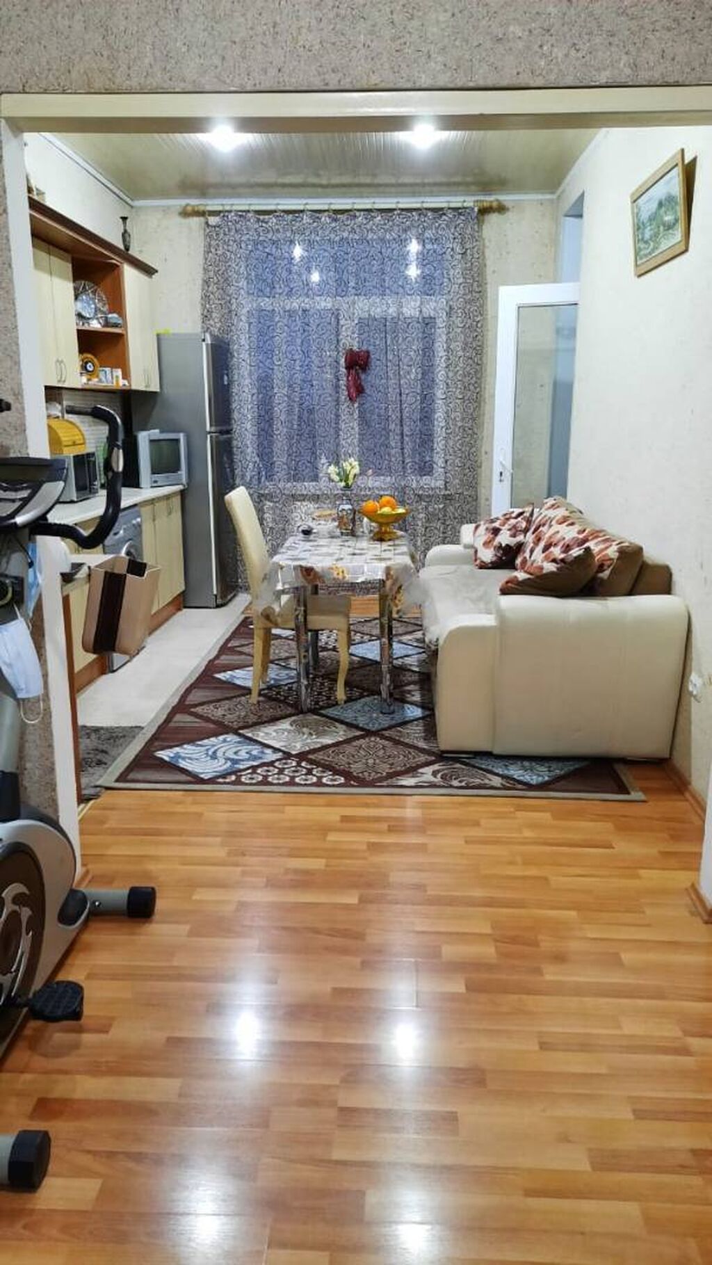 Əsas yolun üstündə,16/8 bir bloklu, 2: 265000 AZN Yeni tikili | Bakı ...