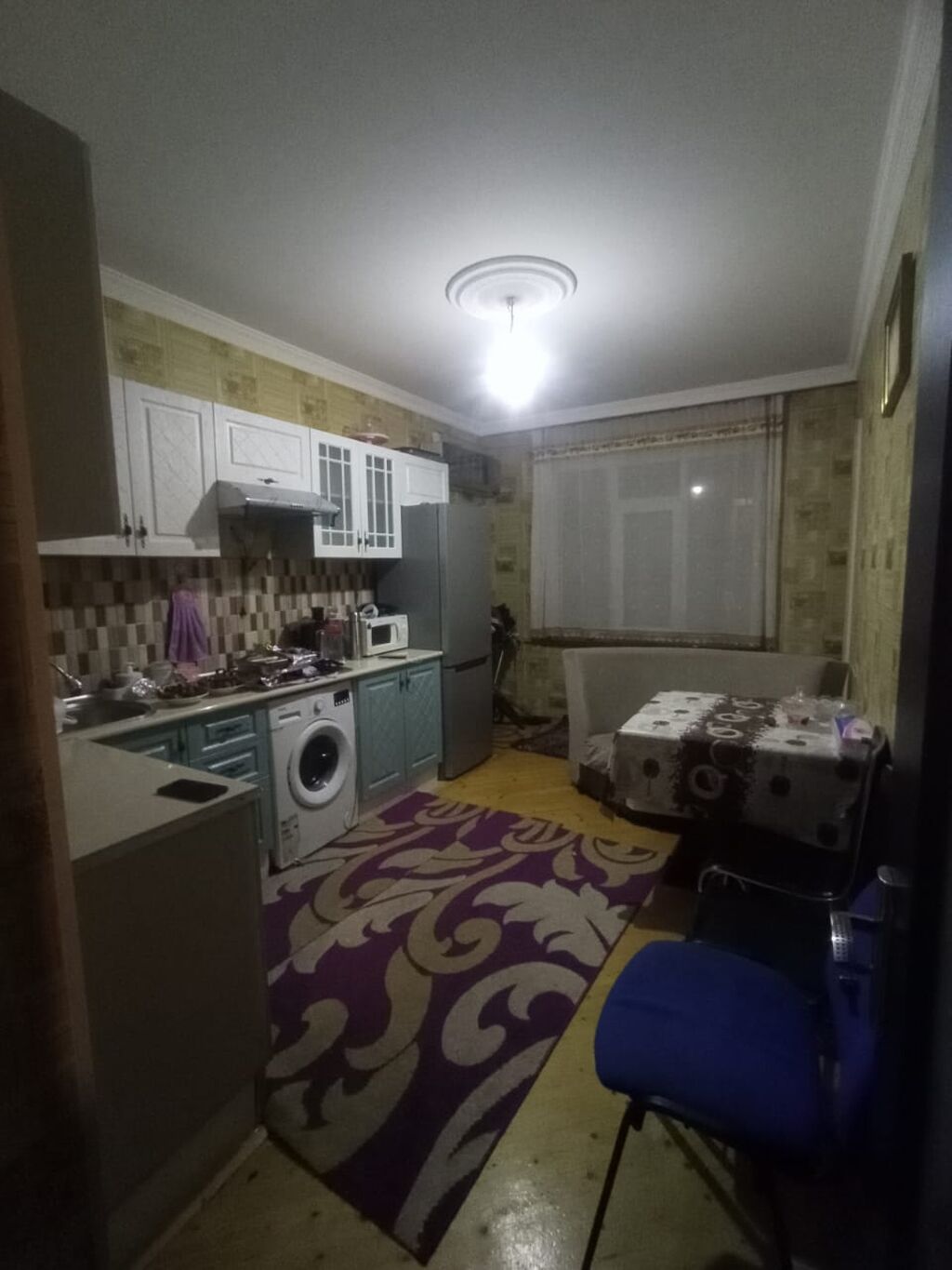 Ev sahibiyəm kupcali full təmir özüm: 89500 AZN Yeni tikili | Xırdalan | 54275107 ᐈ lalafo.az