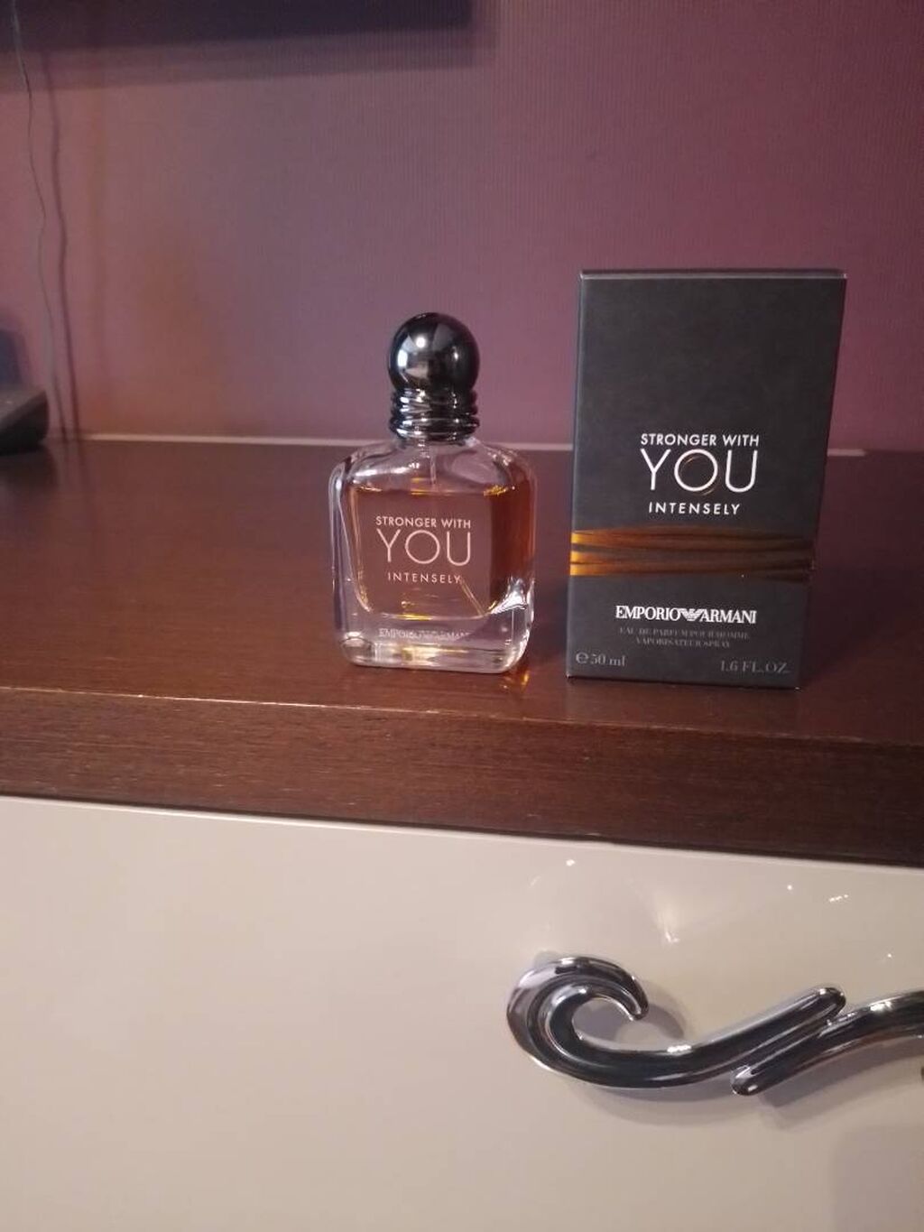 Stronger with you intensely Swy intensely: 60 AZN Ətriyyat | Bakı ...