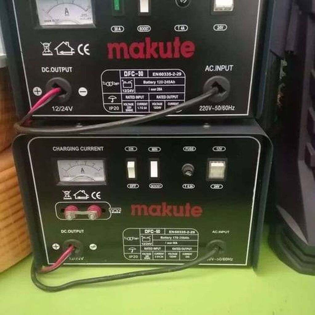 Yüksək keyfiyyətli, Makute Firmasina mexsus Zaryatka: 130 AZN Gərginlik stabilizatorları | Bakı ...