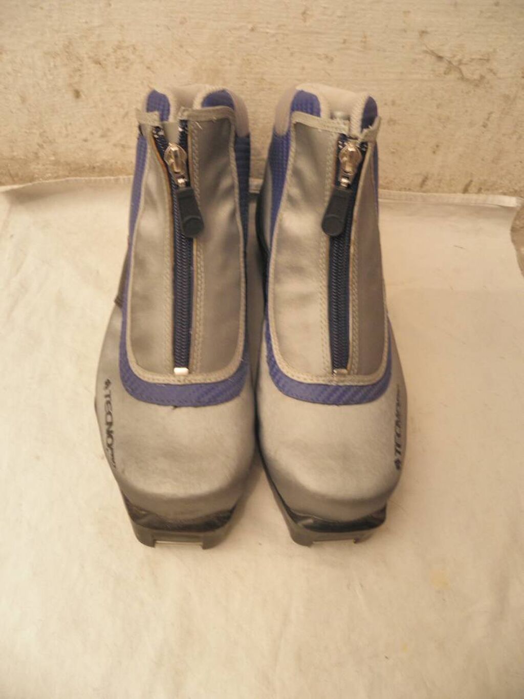 Cipele za ski trcanje Tecno pro,: 3800 RSD Oprema za skijanje | Beograd ...