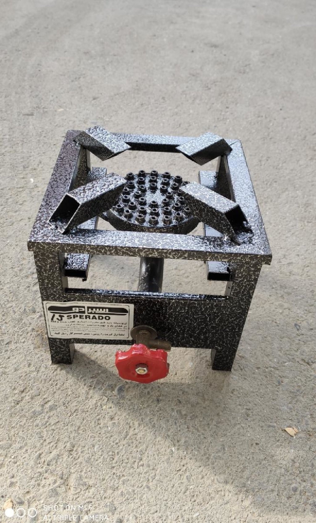 Qaz farsunka qaz peci qaz forsunka: 20 AZN Плиты и варочные поверхности ...