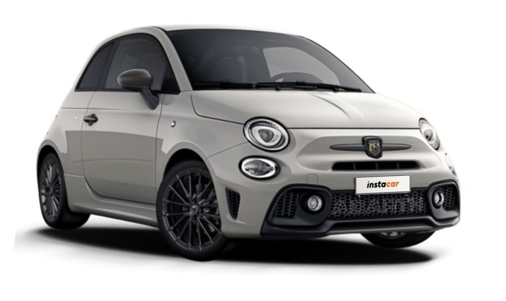 Abarth 124 Spider Abarth 500 Abarth: 50 AZN Motor üçün digər detallar ...