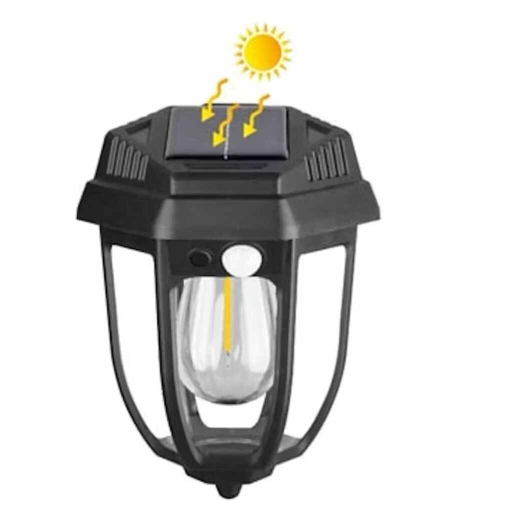Solar Induction Wall Lamp HW 669-1W—: 600 KGS Уличное освещение | Бишкек | 64084383 ᐈ lalafo.kg