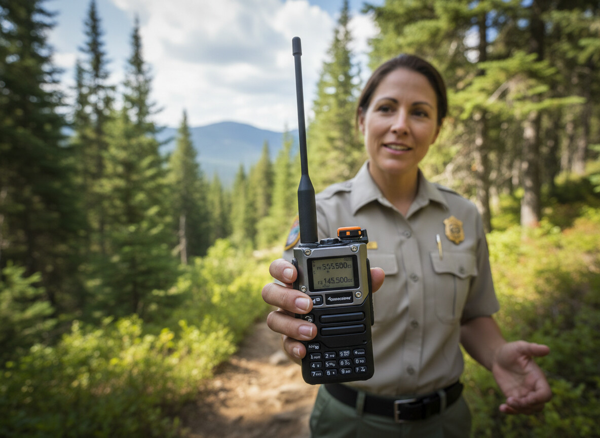 Портативная рация Quansheng UV-K5 (8).: 3500 KGS Рации и диктофоны ...