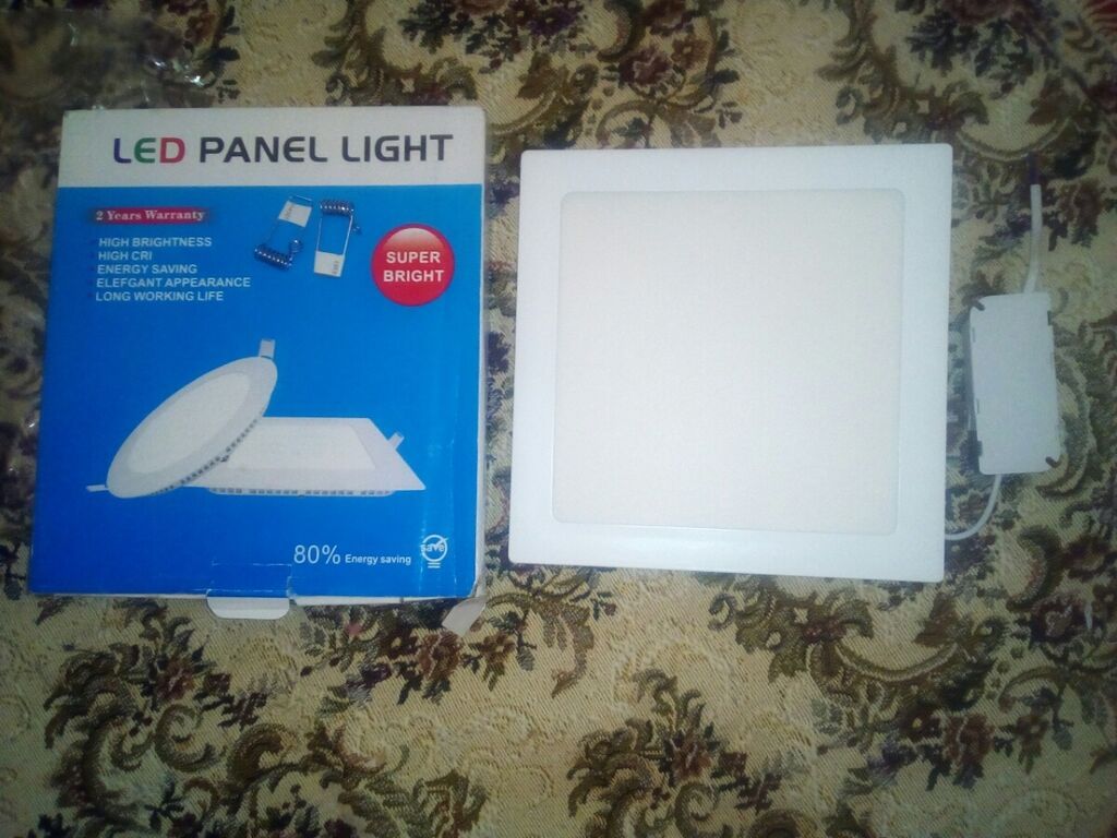 Led işiq balacasida var.Tezedirler Boyuk 5: 5 AZN Lampalar | Bakı ...