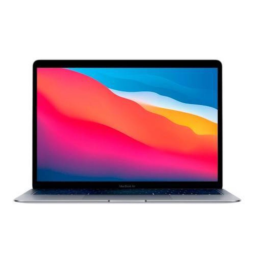 Apple Macbook Air (MGN63LL/A) 13", M1 8 Core CPU, 8 Core | 960 USD ...