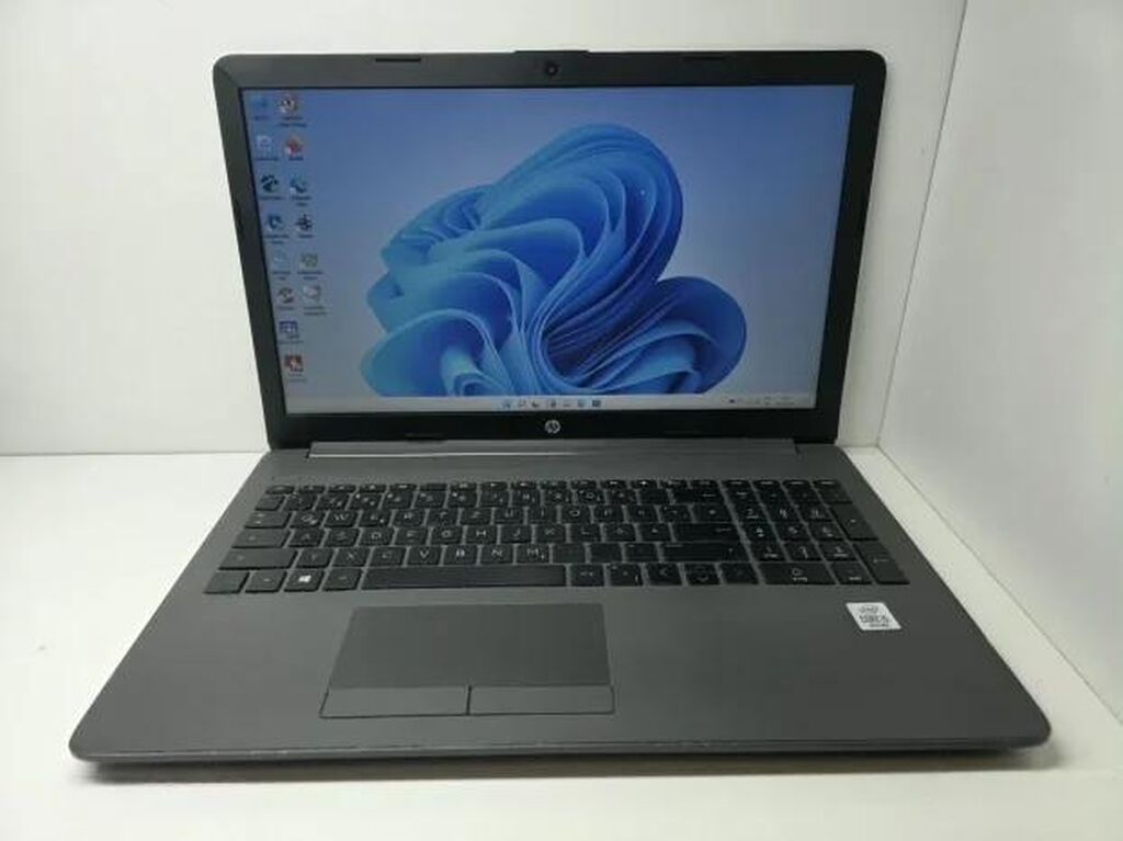 Hp 250 G7 12GB SSD Kamera: 240 EUR HP | Beograd | 111171100 ᐈ lalafo.rs