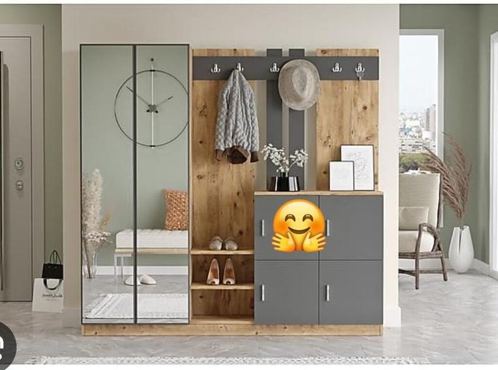 Dəhliz dolabı yeni: Razılaşma yolu ilə Dolablar | Bakı | 51791750 ᐈ ...