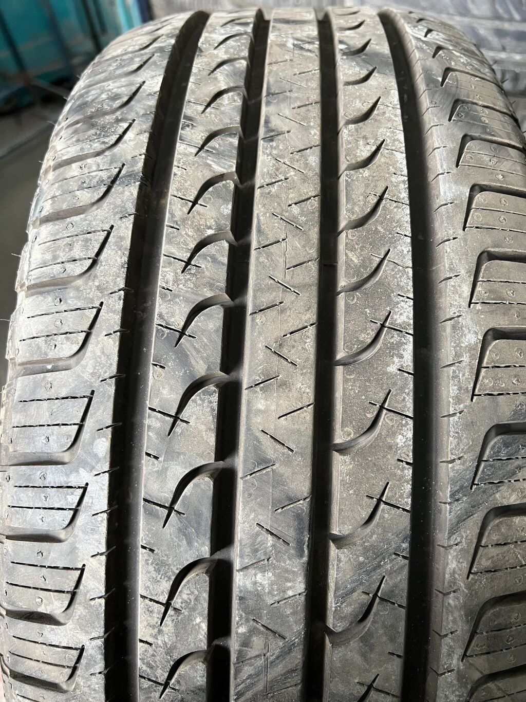 Летняя европейская шина. Фирма GoodYear made: 500 USD Шины | Бишкек ...
