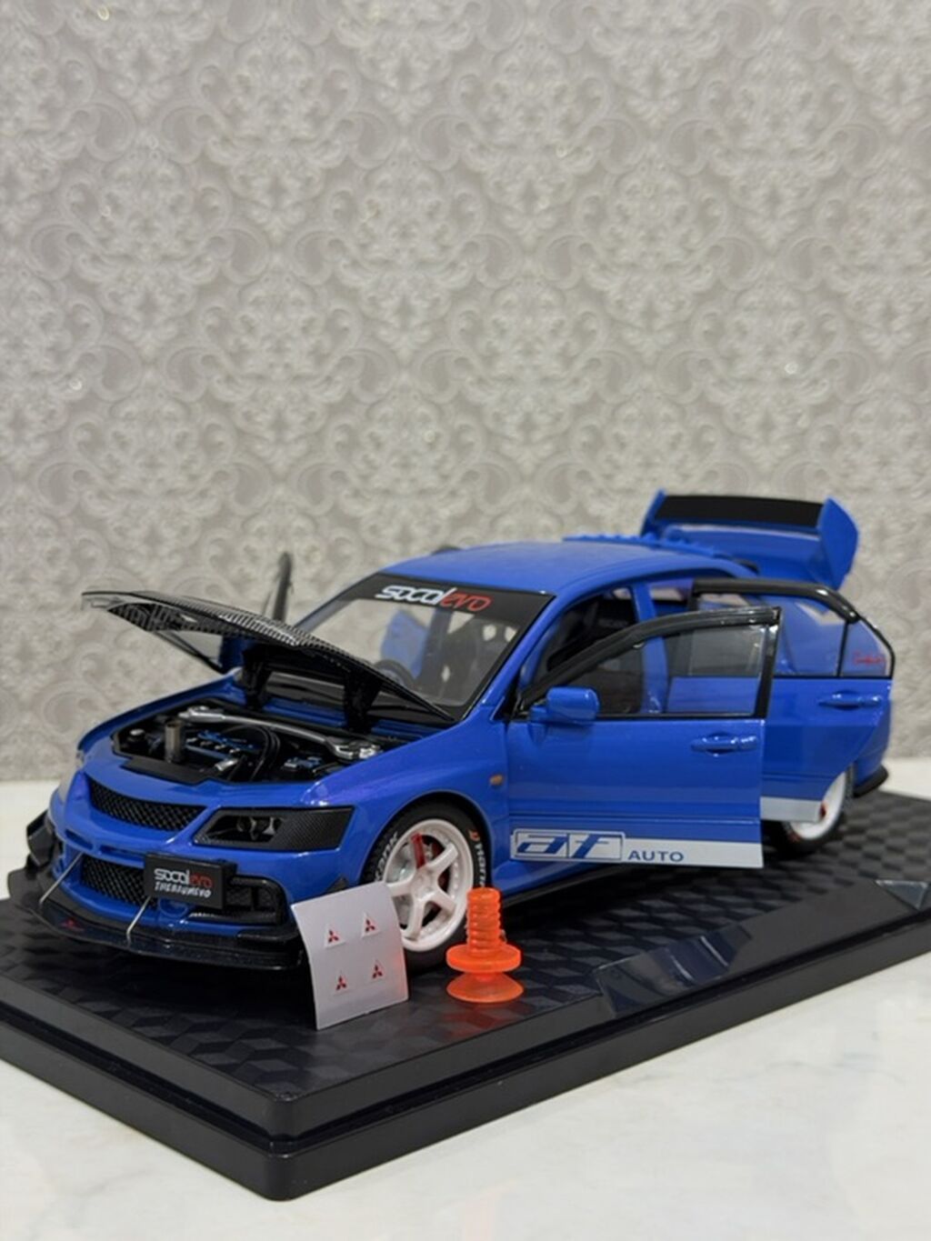Mashin modelı – Mitsubishi Lancer Evolution: 87 AZN Avtomobil modelləri ...