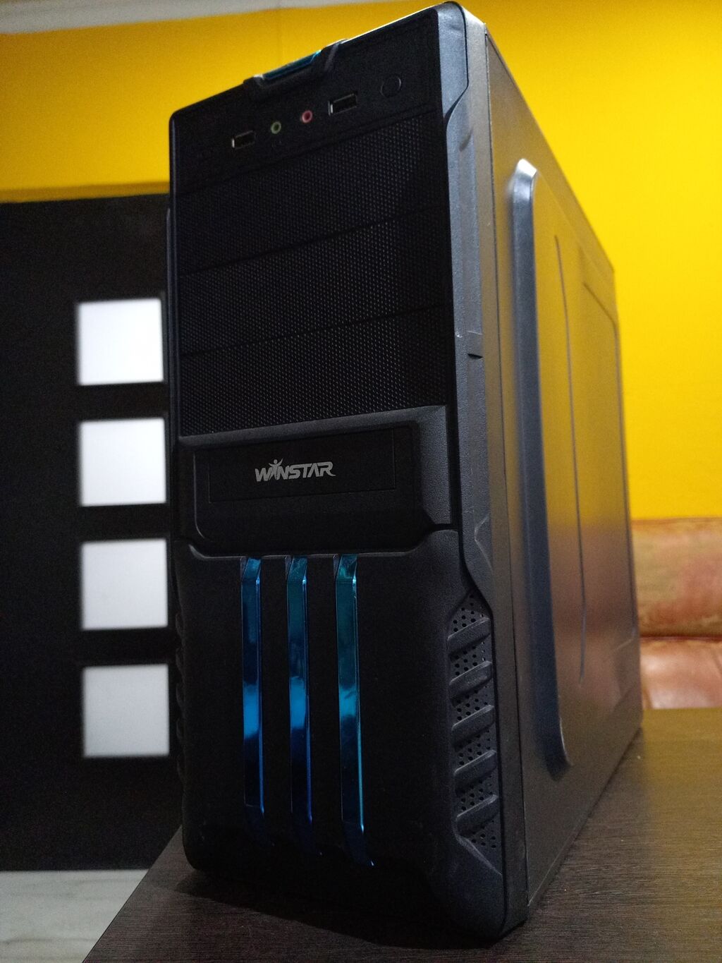 Срочно мощный системник на i5 10го: 58000 KGS Настольные ПК и рабочие ...