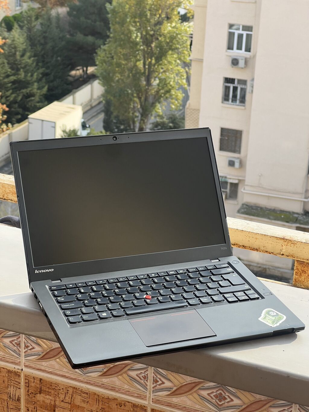 Lenovo Thinkpad intel core i5 8gb: 350 AZN Lenovo | Bakı | 55025610 ᐈ ...