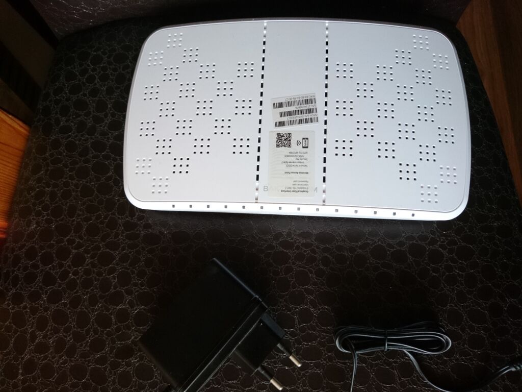 Təzə GPON ruter Innbox G64. Heç: 50 AZN Modemlər və şəbəkə ...