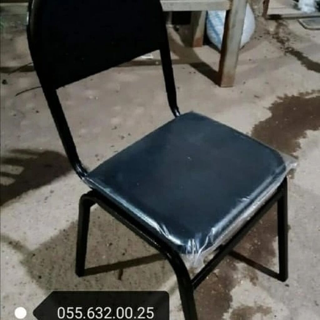 Stullar Topdan və parakəndə satişi var: 15 AZN Stullar | Bakı ...