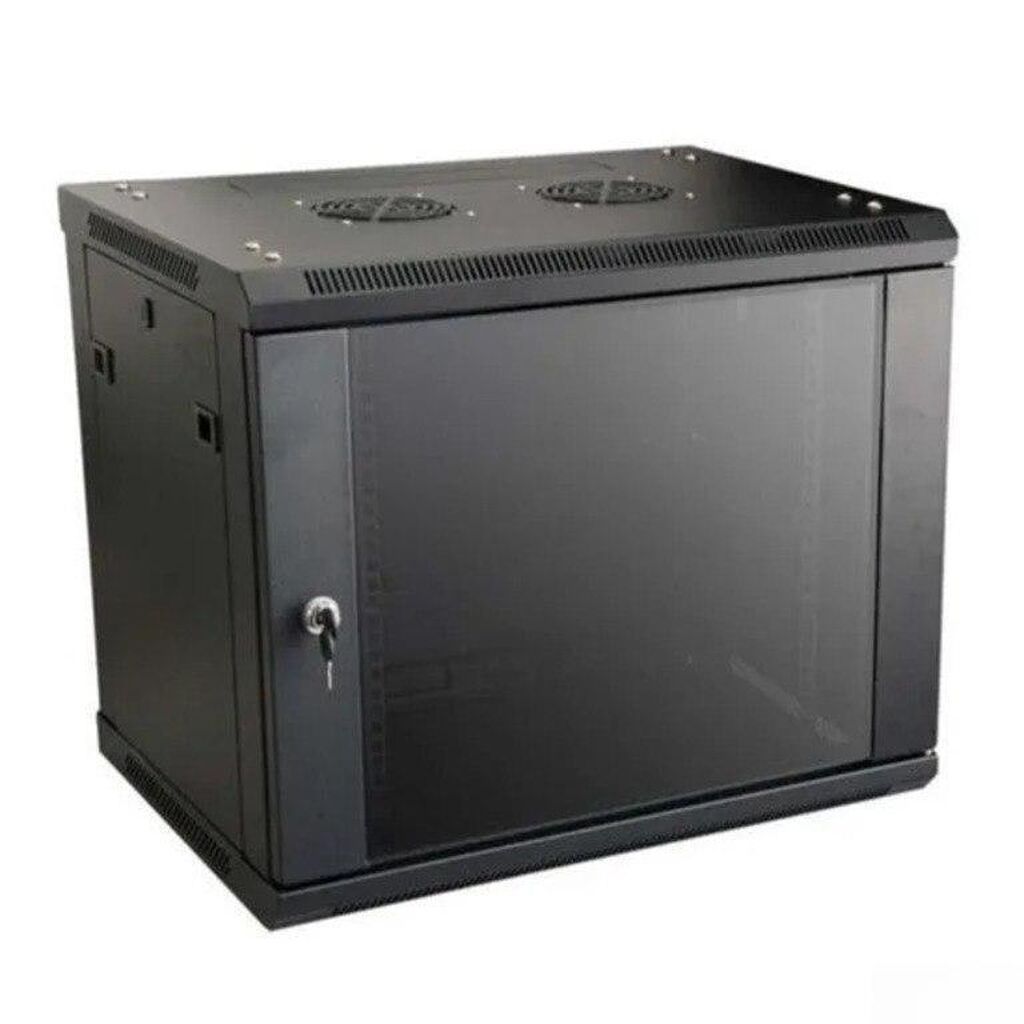 RackPro RB6609 Wall rack 9U (: 155 AZN Serverlər | Bakı | 110848406 ᐈ ...