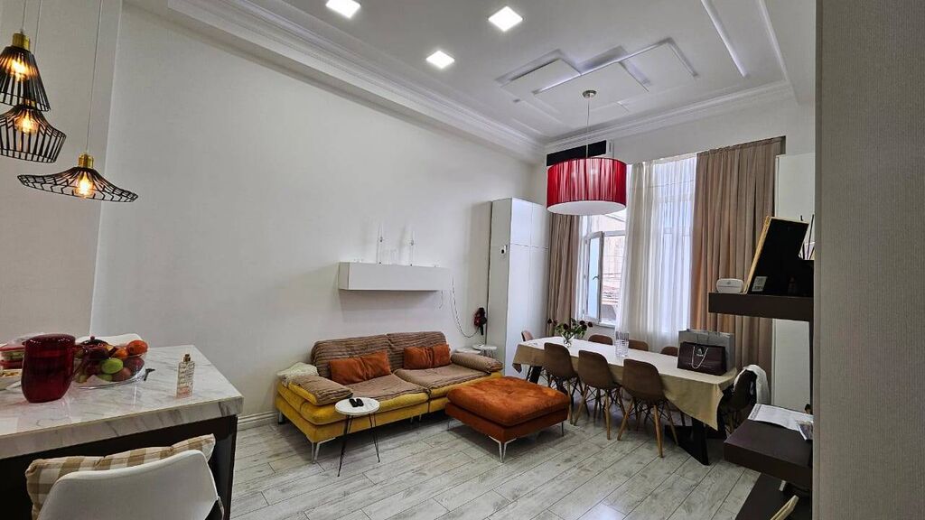 Yasamal rayonu,ATS-in arxasında yeni tikili 5: 155000 AZN Yeni tikili | Bakı | 42863837 ᐈ lalafo.az