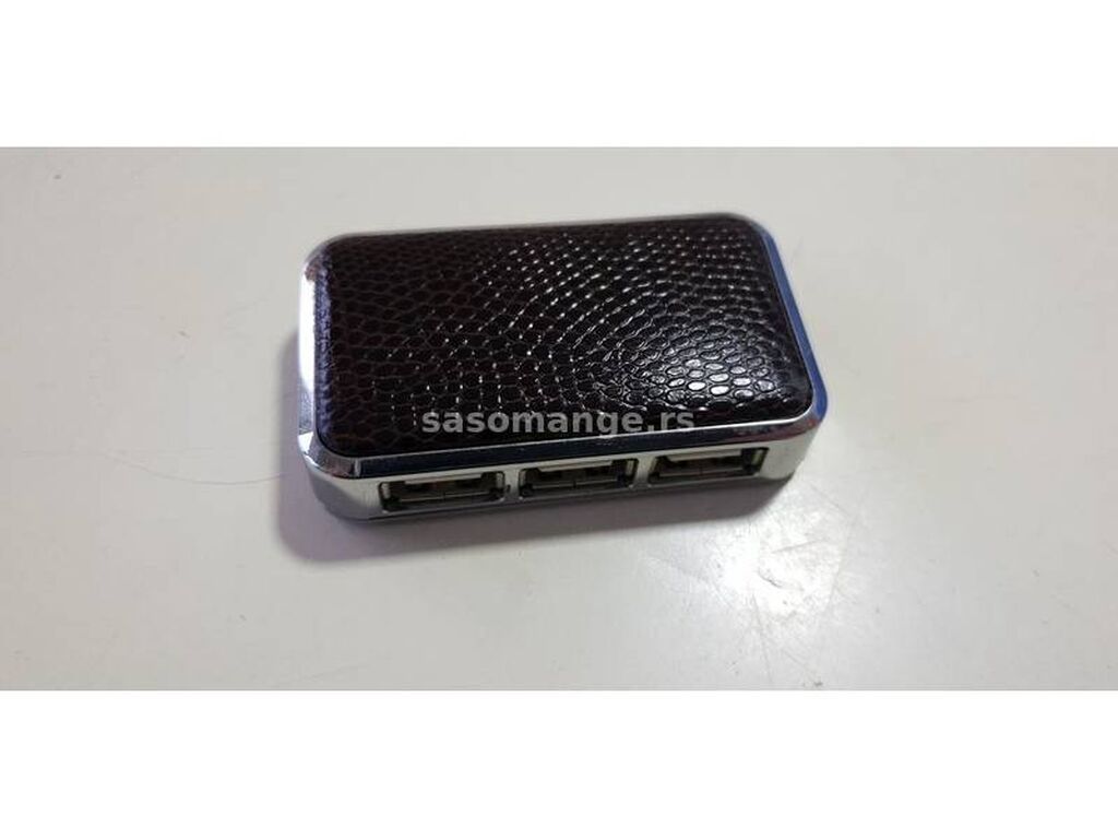 Hama USB Razvodnik 1000 RSD Ostali Delovi Zrenjanin 39372816 Hama USB Razvodnik 1000 RSD Ostali Delovi Zrenjanin 39372816