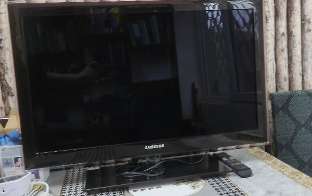 Samsung 32" LED TV – Model:: 120 AZN Televizorlar | Bakı | 74405230 ᐈ ...